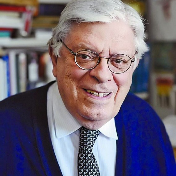 Ilustrador, Caricaturista / Hermenegildo Sabat (1933-2018)